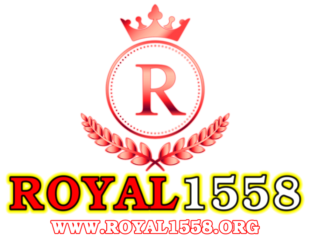 โปรโมชั่น - royal1558.com